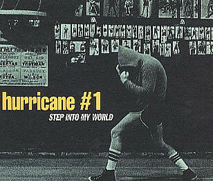 ・アーティスト Hurricane #1 ・タイトル Step Into My World ・レーベル・型番 Creation Records CRESCD253 ・フォーマット CD ・コンディション(盤) 非常に良い(EX) ・コンディ...