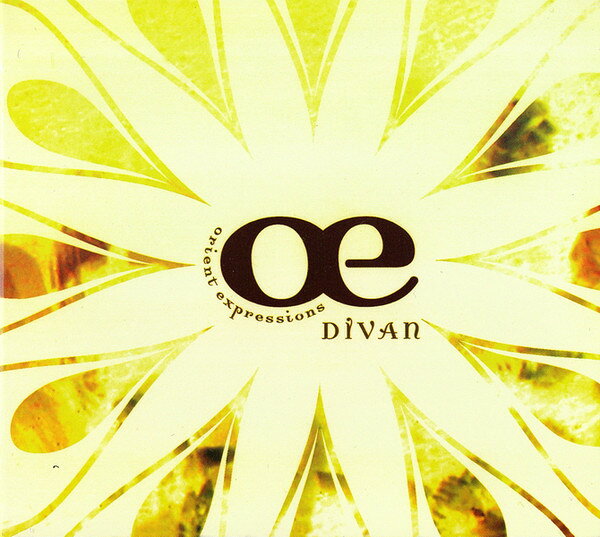 ・アーティスト Orient Expressions ・タイトル Divan ・レーベル・型番 Doublemoon DM0022 ・フォーマット CD ・コンディション(盤) 良い (VG+) ・コンディション(ジャケット) ・コンディシ...