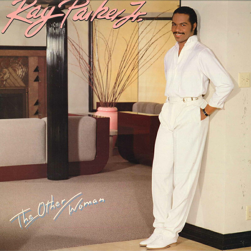 ・アーティスト Ray Parker Jf. ・タイトル Other Woman ・レーベル・型番 ARISTA AL9590 ・フォーマット LP ・コンディション(盤) 非常に良い(EX) ・コンディション(ジャケット) 良い (VG+...