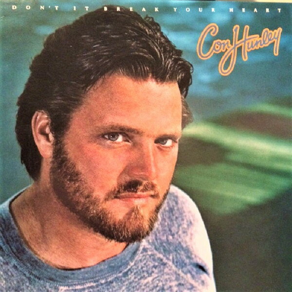 ・アーティスト Con Hunley ・タイトル Don't It Break Your Heart ・レーベル・型番 Warner Bros. Records BSK3474 ・フォーマット LPレコード ・コンディション(盤) 良い (...