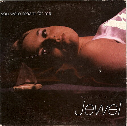 ・アーティスト Jewel ・タイトル You Were Meant for Me ・レーベル・型番 Atlantic 7567854632 ・フォーマット CD ・コンディション(盤) 良い (VG+) ・コンディション(ジャケット) ・...