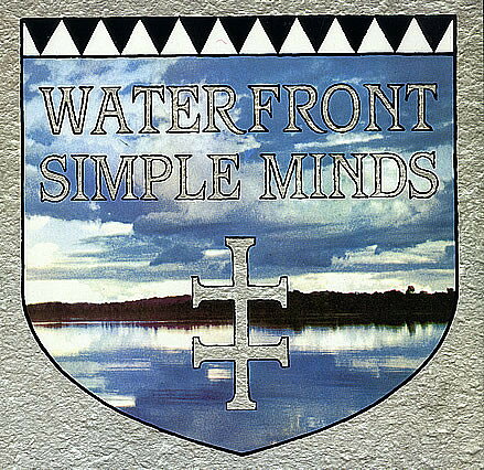 ・アーティスト Simple Minds ・タイトル Waterfront ・レーベル・型番 Virgin VSX1174 ・フォーマット 12インチレコード ・コンディション(盤) 良い (VG+) ・コンディション(ジャケット) 良い ...