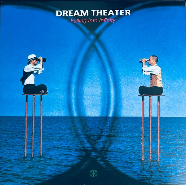 ・アーティスト Dream Theater ・タイトル Falling Into Infinity (Clear Vinyl) ・レーベル・型番 ATLANTIC ATL620601 ・フォーマット LPレコード ・コンディション(盤) 新...