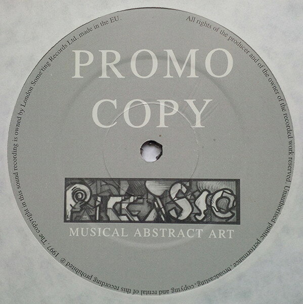 ・アーティスト Fresh ・タイトル Monsoon / Retrostatic ・レーベル・型番 Piccasso PICC004 ・フォーマット 12インチレコード ・コンディション(盤) 良い (VG+) ・コンディション(ジャケッ...