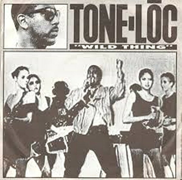・アーティスト Tone Loc ・タイトル Wild Thing ・レーベル・型番 Island Records IS1219 ・フォーマット 12インチレコード ・コンディション(盤) 良い (VG+) ・コンディション(ジャケット) ...