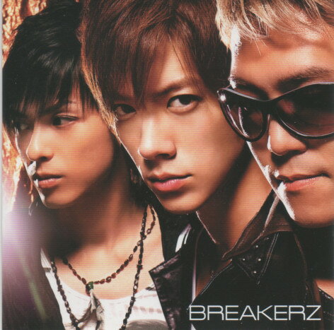 ・アーティスト Breakerz ・タイトル 灼熱 / 世界は踊る ・レーベル・型番 ZAIN RECORDS ZACL6015 ・フォーマット CD ・コンディション(盤) 良い (VG+) ・コンディション(ジャケット) ・コンディショ...