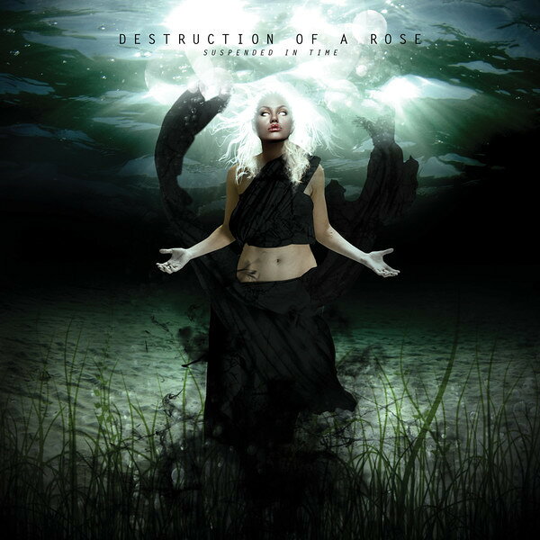 ・アーティスト Destruction Of A Rose ・タイトル Suspended In Time ・レーベル・型番 Standby Records (2) STB016 ・フォーマット CD ・コンディション(盤) 非常に良い(E...