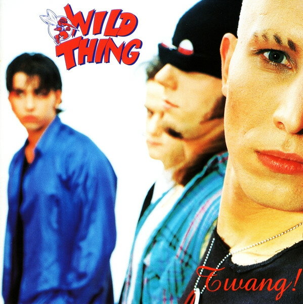 ・アーティスト Wild Thing ・タイトル Twang! ・レーベル・型番 Virgin 724384295721 ・フォーマット CD ・コンディション(盤) 非常に良い(EX) ・コンディション(ジャケット) ・コンディション(帯...