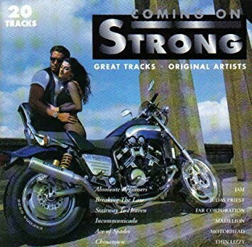 ・アーティスト Various ・タイトル Coming On Strong ・レーベル・型番 Newsound (6) NSCD004 ・フォーマット CD ・コンディション(盤) 良い (VG+) ・コンディション(ジャケット) ・コン...