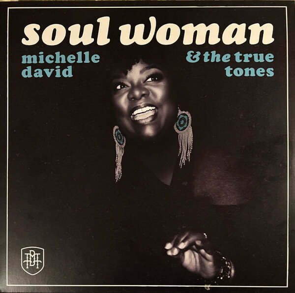 ・アーティスト Michelle David,true-tones ・タイトル Soul Woman (Clear Vinyl) ・レーベル・型番 RECORD KICKS RKX105LP ・フォーマット LPレコード ・コンディション(...