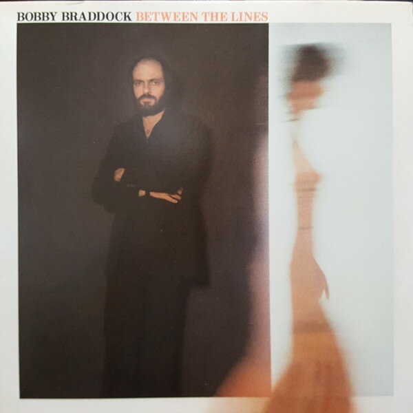 ・アーティスト Bobby Braddock ・タイトル Between The Lines ・レーベル・型番 Elektra 6E187 ・フォーマット LPレコード ・コンディション(盤) 良い (VG+) ・コンディション(ジャケット...