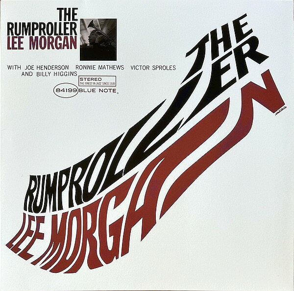 ・アーティスト Lee Morgan ・タイトル Rumproller (-180g) ・レーベル・型番 Blue Note 0850312 ・フォーマット LPレコード ・コンディション(盤) 新品 (M) ・コンディション(ジャケット)...