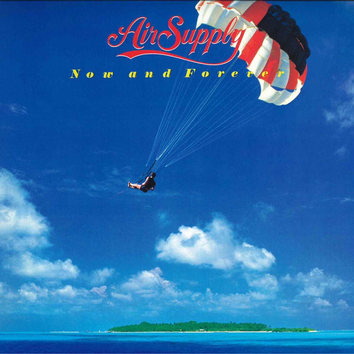 ・アーティスト Air Supply ・タイトル Now & Forever ・レーベル・型番 ARISTA 25RS155 ・フォーマット LPレコード ・コンディション(盤) 非常に良い(EX) ・コンディション(ジャケット) 良い (...