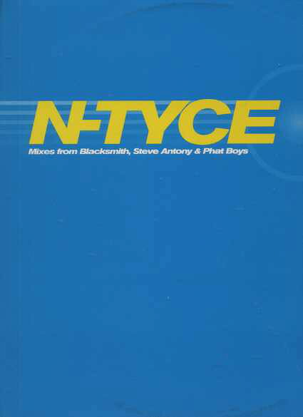 ・アーティスト N-Tyce ・タイトル Whatever ・レーベル・型番 Telstar STAS2971 ・フォーマット 12インチレコード ・コンディション(盤) 非常に良い(EX) ・コンディション(ジャケット) 良い (VG+)...