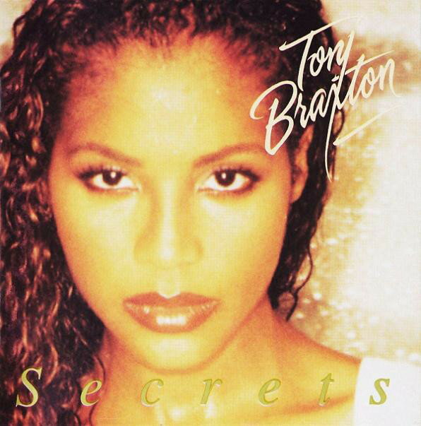 ・アーティスト Toni Braxton ・タイトル Secrets ・レーベル・型番 LaFace Records 73008260202 ・フォーマット CD ・コンディション(盤) 良い (VG+) ・コンディション(ジャケット) ・...