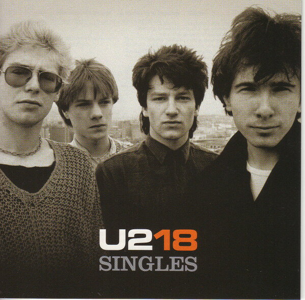 ・アーティスト U2 ・タイトル U218 Singles ・レーベル・型番 Mercury 0251713542 ・フォーマット CD ・コンディション(盤) 非常に良い(EX) ・コンディション(ジャケット) ・コンディション(帯) オ...