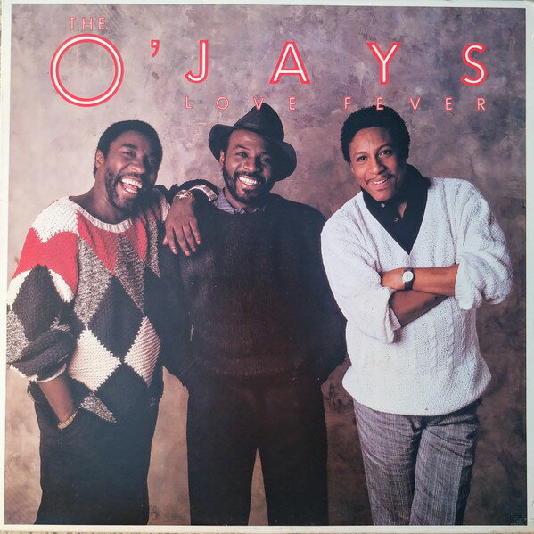 ・アーティスト O'Jays ・タイトル Love Fever ・レーベル・型番 PHIADELPHIA INTERNATIONAL ST53015 ・フォーマット LPレコード ・コンディション(盤) 良い (VG+) ・コンディション(...