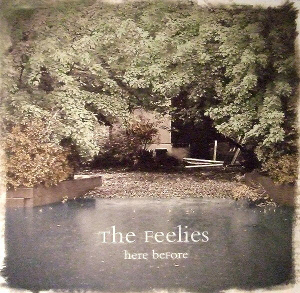 ・アーティスト Feelies ・タイトル Here Before ・レーベル・型番 BAR BRNLP204 ・フォーマット LPレコード ・コンディション(盤) 新品 (M) ・コンディション(ジャケット) 新品 (M) ・コンディショ...