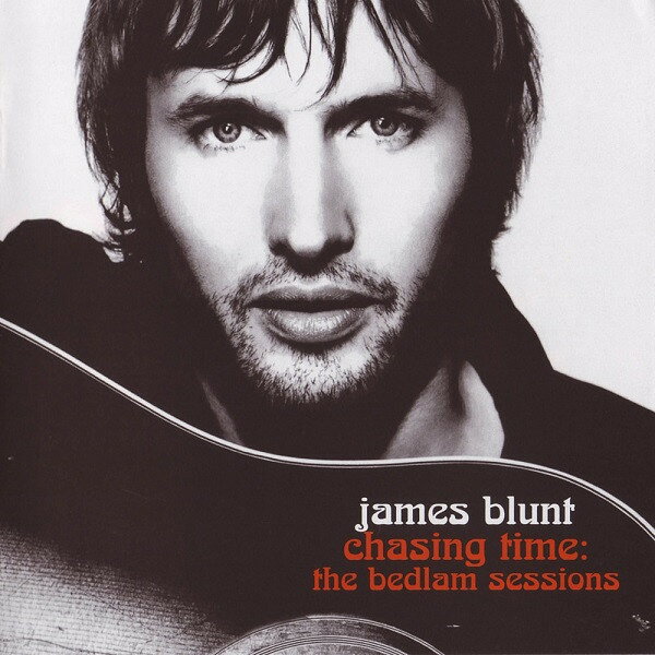 ・アーティスト James Blunt ・タイトル Chasing Time: The Bedlam Sessions ・レーベル・型番 Atlantic 7567935302 ・フォーマット CD ・コンディション(盤) 非常に良い(EX...