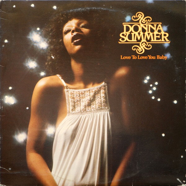 ・アーティスト Donna Summer ・タイトル Love To Love You Baby ・レーベル・型番 Oasis OCLP5003 ・フォーマット LPレコード ・コンディション(盤) 良い (VG+) ・コンディション(ジャ...
