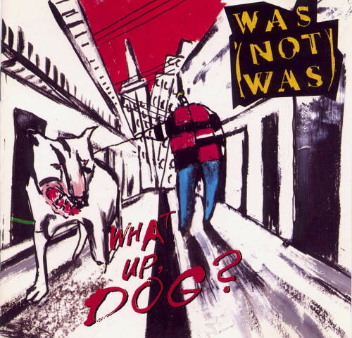 ・アーティスト Was (Not Was) ・タイトル What Up, Dog? ・レーベル・型番 Fontana, PolyGram 8342911 ・フォーマット LPレコード ・コンディション(盤) 良い (VG+) ・コンディショ...