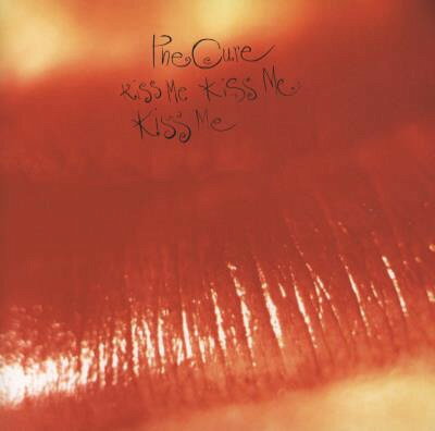 ・アーティスト Cure ・タイトル Kiss Me Kiss Me Kiss Me ・レーベル・型番 FICTION 0602547875655 ・フォーマット LPレコード ・コンディション(盤) 新品 (M) ・コンディション(ジャケ...