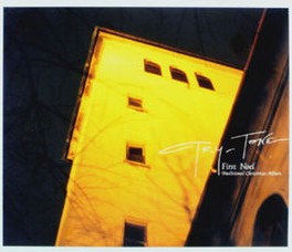 ・アーティスト TRY-TONE, ALAN MERRILL; TORRIE ZITO ・タイトル First Noel-Traditional Christmas Album- ・レーベル・型番 Pony Canyon PCCA01586...