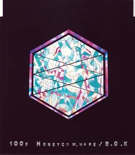 ・アーティスト 100s; 中村一義 ・タイトル Honeycom.ware / B.O.K ・レーベル・型番 ・フォーマット CD ・コンディション(盤) 可 (VG) ・コンディション(ジャケット) ・コンディション(帯) オビあり ・...