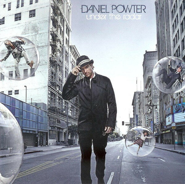 ・アーティスト Daniel Powter ・タイトル Under The Radar ・レーベル・型番 Warner Bros. Records 9362498426 ・フォーマット CD ・コンディション(盤) 非常に良い(EX) ・コ...