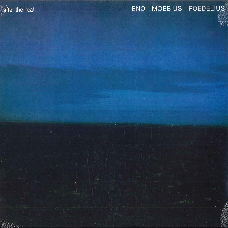 ・アーティスト Eno, Moebius, Roedelius ・タイトル After The Heat ・レーベル・型番 Bureau B BB030 ・フォーマット LPレコード ・コンディション(盤) 新品 (M) ・コンディション(...