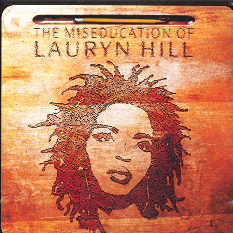 ・アーティスト Lauryn Hill ・タイトル Miseducation Of Lauryn Hill ・レーベル・型番 RUFFHOUSE 88875194221 ・フォーマット LPレコード ・コンディション(盤) 新品 (M) ・...