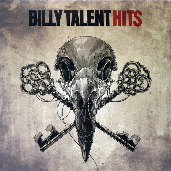 ・アーティスト Billy Talent ・タイトル Billy Talent Hits ・レーベル・型番 Music On Vinyl MOVLP2833 ・フォーマット LPレコード ・コンディション(盤) 新品 (M) ・コンディショ...