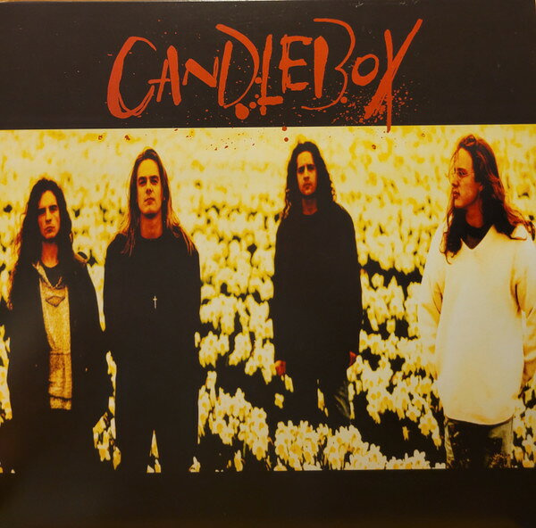 ・アーティスト Candlebox ・タイトル Candlebox ・レーベル・型番 Music On Vinyl MOVLP2499 ・フォーマット LPレコード ・コンディション(盤) 新品 (M) ・コンディション(ジャケット) 新品...