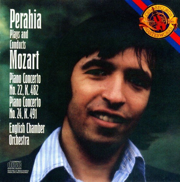 ・アーティスト Mozart; Perahia ・タイトル Piano Concerti 22 & 24 ・レーベル・型番 CBS Masterworks MK42242 ・フォーマット CD ・コンディション(盤) 非常に良い(EX) ・...