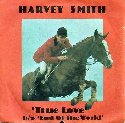 ・アーティスト Harvey Smith ・タイトル True Love ・レーベル・型番 Handkerchief HANKY3 ・フォーマット 7インチレコード ・コンディション(盤) 良い (VG+) ・コンディション(ジャケット) ...