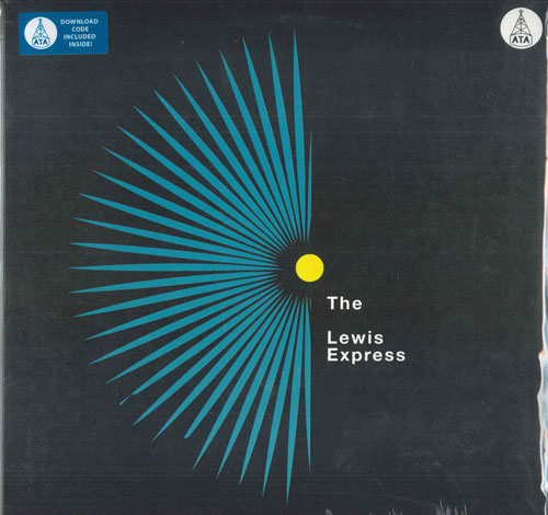 ・アーティスト Lewis Express ・タイトル Lewis Express ・レーベル・型番 ATA ATA011 ・フォーマット LPレコード ・コンディション(盤) 新品 (M) ・コンディション(ジャケット) 新品 (M) ・...