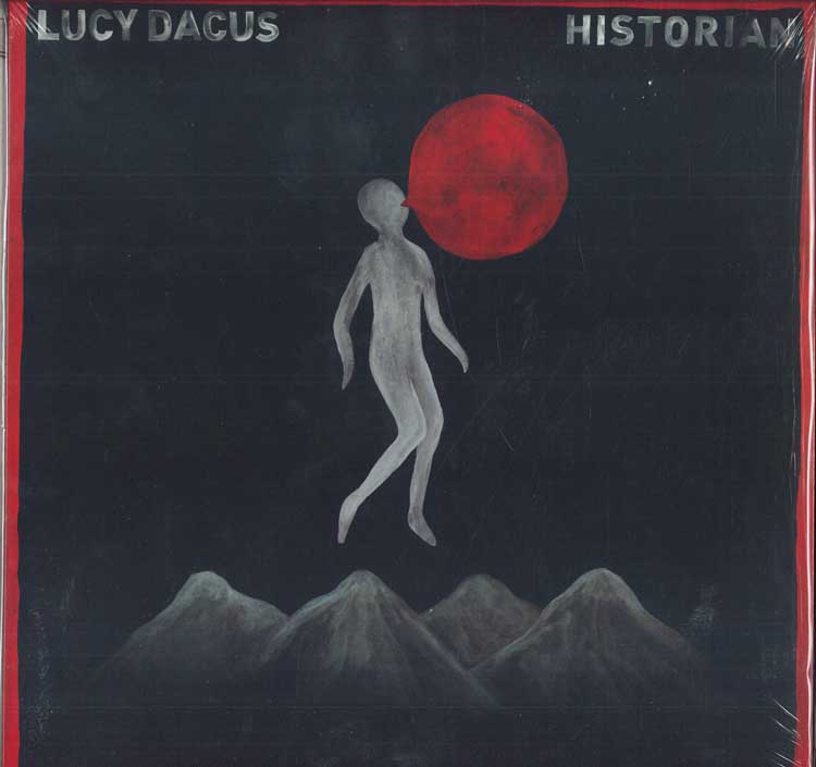 ・アーティスト Lucy Dacus ・タイトル Historian ・レーベル・型番 Matador OLE11391 ・フォーマット LPレコード ・コンディション(盤) 新品 (M) ・コンディション(ジャケット) 新品 (M) ・コ...