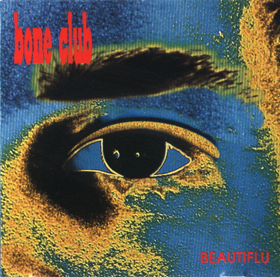 ・アーティスト Boneclub ・タイトル Beautiflu ・レーベル・型番 Big Store BST036 ・フォーマット CD ・コンディション(盤) 良い (VG+) ・コンディション(ジャケット) ・コンディション(帯) オ...