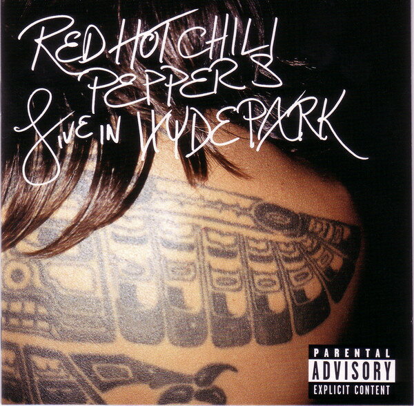 ・アーティスト レッドホットチリペッパーズ ・タイトル Live in Hyde Park ・レーベル・型番 Warner Bros. Records 9362488632 ・フォーマット CD ・コンディション(盤) 非常に良い(EX) ...