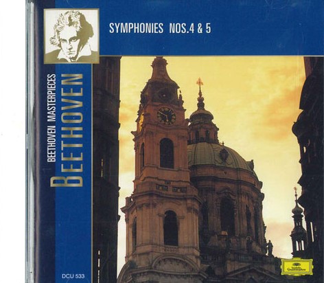 ・アーティスト Rafael Kubelik ・タイトル Symphonies Nos.4&5 ・レーベル・型番 UNIVERSAL DCU533 ・フォーマット CD ・コンディション(盤) 非常に良い(EX) ・コンディション(ジャケッ...