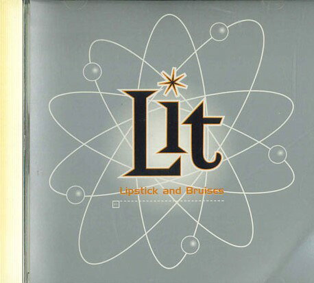 ・アーティスト Lit ・タイトル Lipstick And Bruises ・レーベル・型番 RCA RDJ604822 ・フォーマット CD ・コンディション(盤) 非常に良い(EX) ・コンディション(ジャケット) 良い (VG+) ...