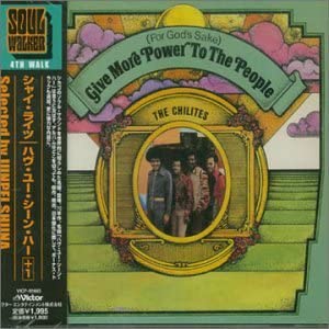 ・アーティスト ザ・シャイ・ライツ ・タイトル ハヴ・ユー・シーン・ハー (GIVE MORE POWER TO THE PEOPLE) ・レーベル・型番 Victor VICP61683 ・フォーマット CD ・コンディション(盤) 良い...