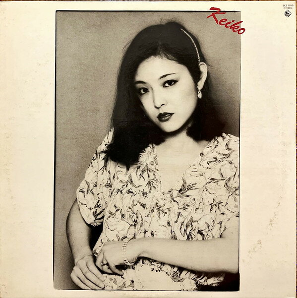 ・アーティスト 丸山圭子 ・タイトル Keiko ・レーベル・型番 KING SKS1019 ・フォーマット LPレコード ・コンディション(盤) 非常に良い(EX) ・コンディション(ジャケット) 良い (VG+) ・コンディション(帯)...