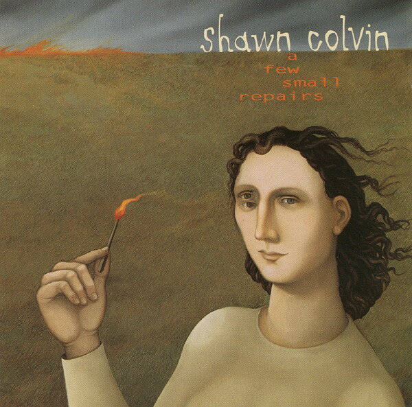 ・アーティスト Shawn Colvin ・タイトル A Few Small Repairs ・レーベル・型番 Columbia CK67119 ・フォーマット CD ・コンディション(盤) 可 (VG) ・コンディション(ジャケット) ・...