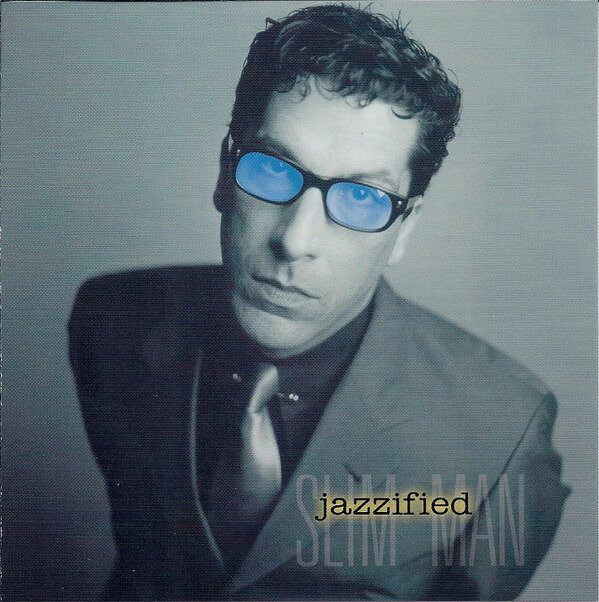 ・アーティスト Slim Man ・タイトル Jazzified ・レーベル・型番 Bona Fide Music BFM8090 ・フォーマット CD ・コンディション(盤) 良い (VG+) ・コンディション(ジャケット) ・コンディシ...