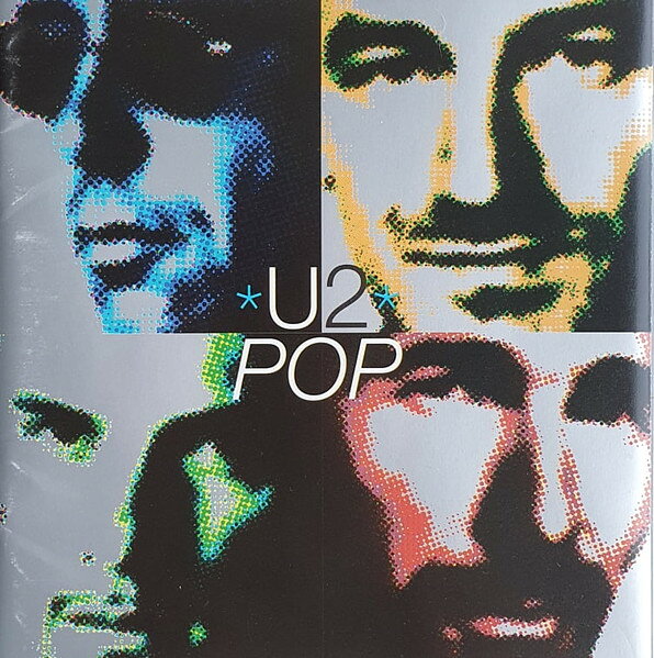 ・アーティスト U2 ・タイトル Pop ・レーベル・型番 Island 5243342 ・フォーマット CD ・コンディション(盤) 良い (VG+) ・コンディション(ジャケット) ・コンディション(帯) オビなし ・特記事項 【ケース...
