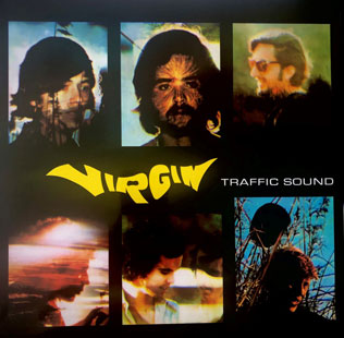 ・アーティスト Traffic Sound ・タイトル Virgin (180g) ・レーベル・型番 MUNSTER MR453 ・フォーマット LPレコード ・コンディション(盤) 新品 (M) ・コンディション(ジャケット) 新品 (M...