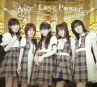 ・アーティスト Aice5, 有森聡美; 橋本由香利 ・タイトル Love Power(初回限定盤)(DVD付) ・レーベル・型番 ・フォーマット CD ・コンディション(盤) 非常に良い(EX) ・コンディション(ジャケット) ・コンディ...