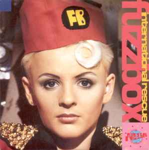 ・アーティスト We've Got A Fuzzbox & We're Gonna Use It ・タイトル International Rescue ・レーベル・型番 WEA YZ347 ・フォーマット 7インチレコード ・コンディション...