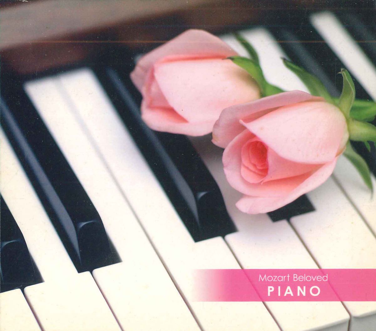 ・アーティスト Various ・タイトル Mozart Beloved PIANO ・レーベル・型番 WARNER MUSIC WPCS11912 ・フォーマット CD ・コンディション(盤) 良い (VG+) ・コンディション(ジャケッ...
